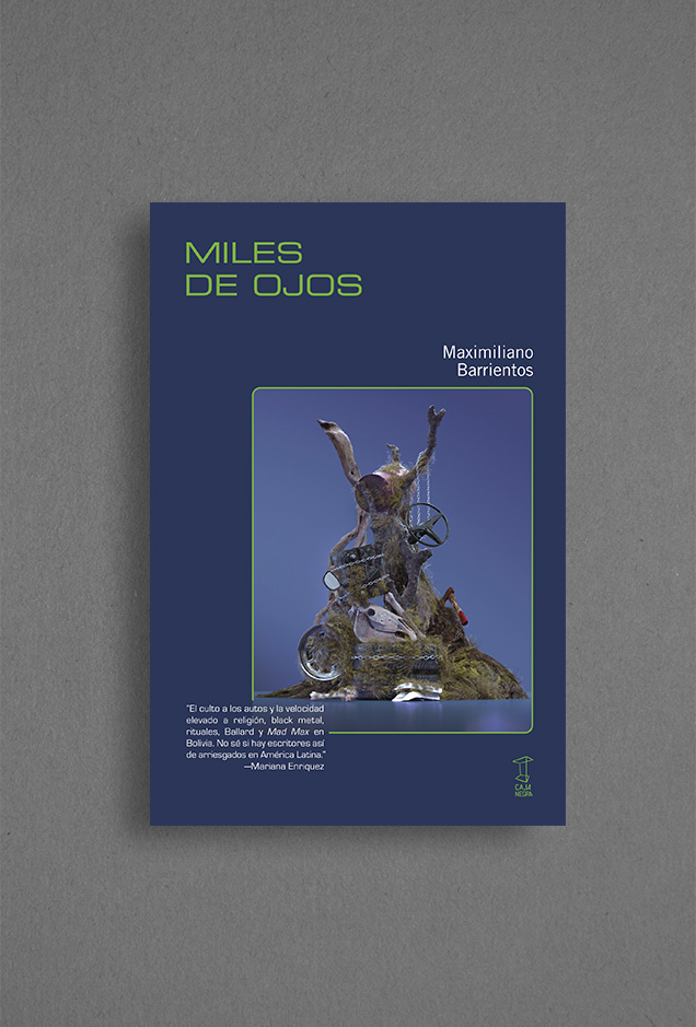 Miles de ojos: del horror del necrocapitalismo al horror cósmico por ... Miles de ojos: del horror del necrocapitalismo al horror cósmico por ...